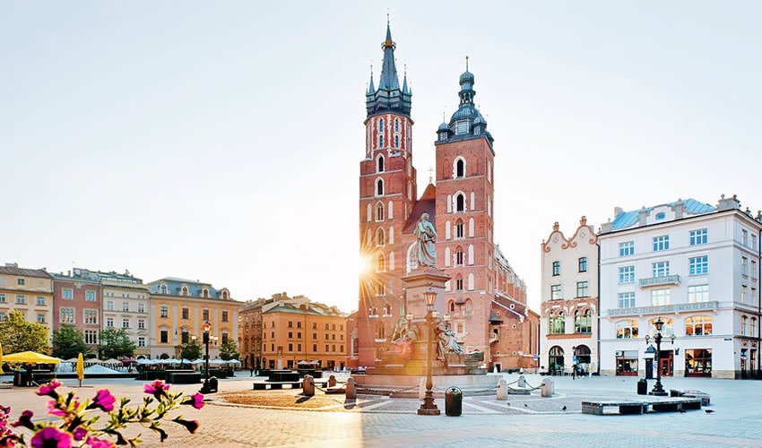 What is Krakow most famous for? | Travel Krakow, Poland