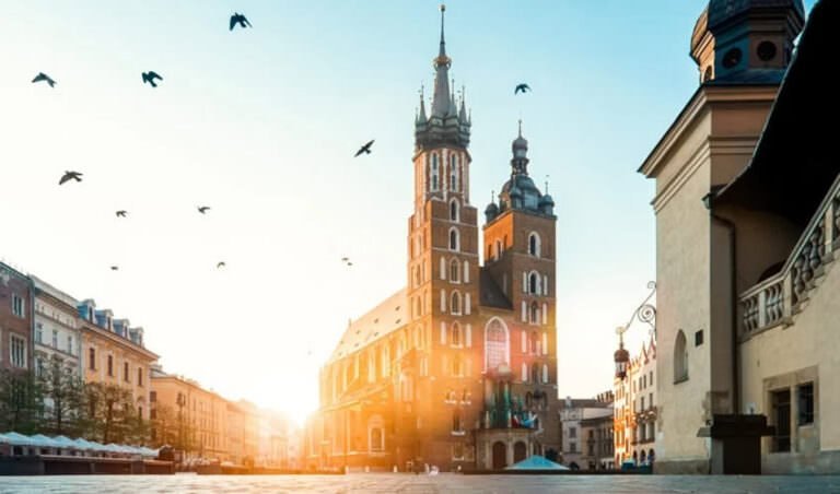 History of Krakow | Travel Krakow, Poland