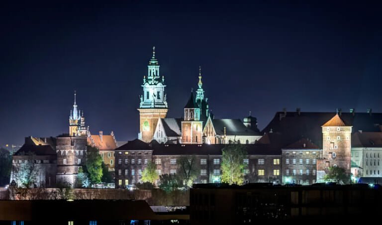 Main Market Square – Rynek Glówny | Travel Krakow, Poland