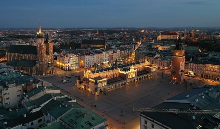 History of Krakow | Travel Krakow, Poland